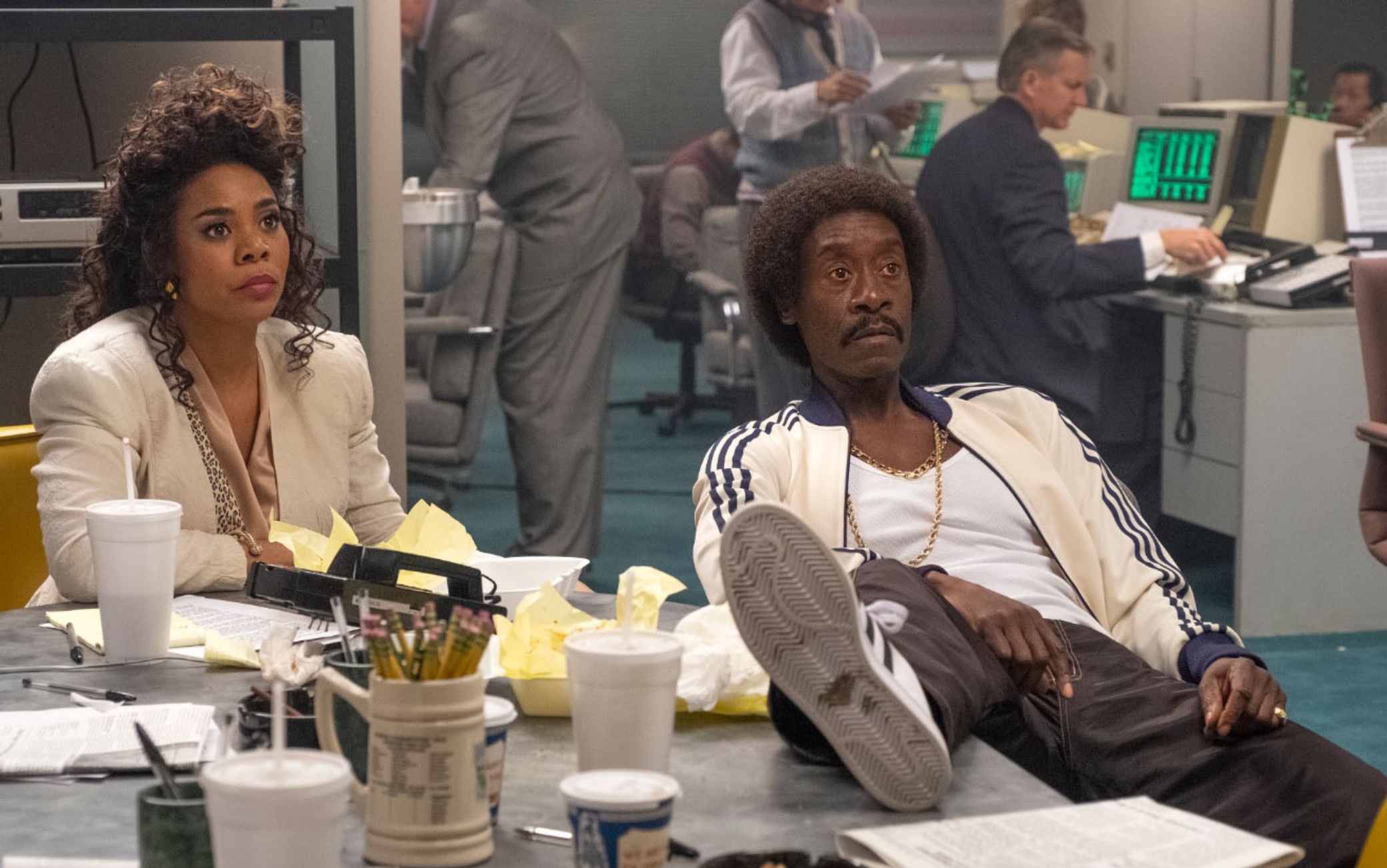 Don Cheadle compie 60 anni, da 'Hotel Rwanda' all'Universo Marvel: i ...