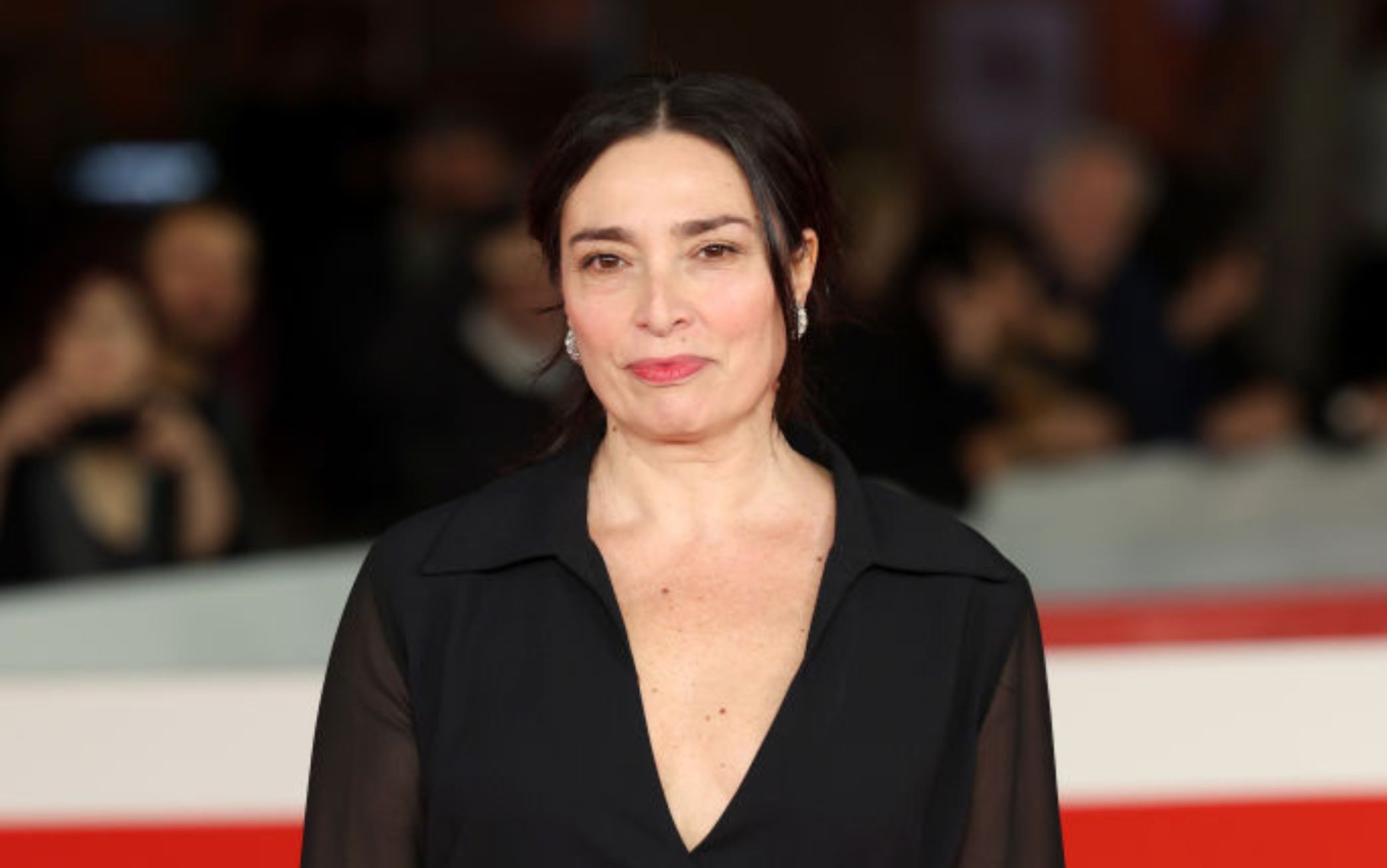 Gerri, il cast della serie tv con Giulio Beranek e Valentina Romani ...