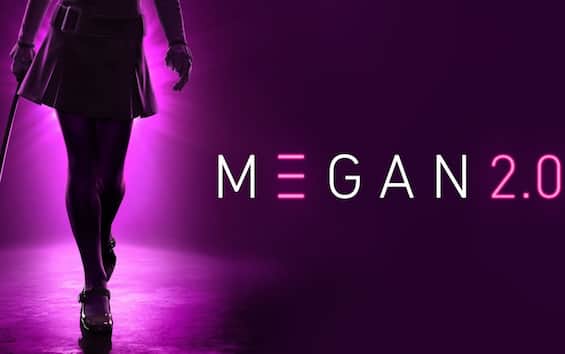 Megan 2.0, è uscito l'ultimo trailer del film I Sky TG24