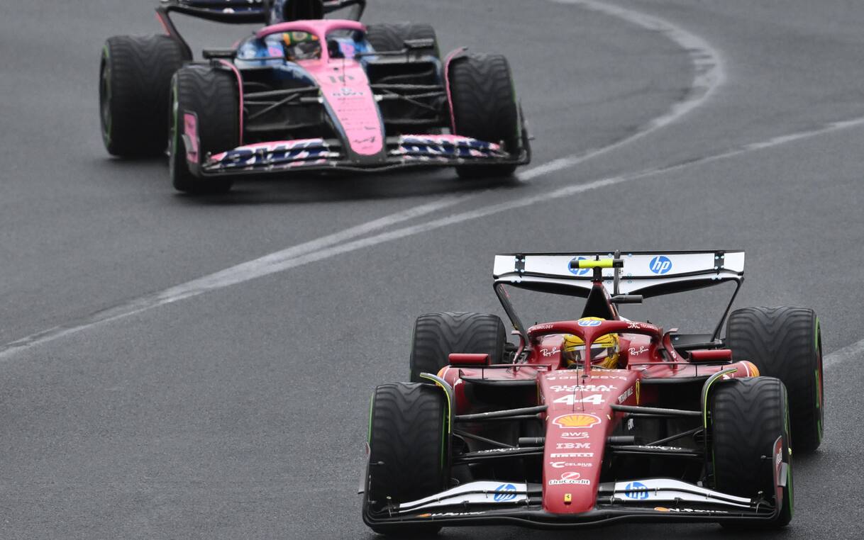 F1, il commento di Matteo Bobbi dopo il GP Australia | Sky Sport