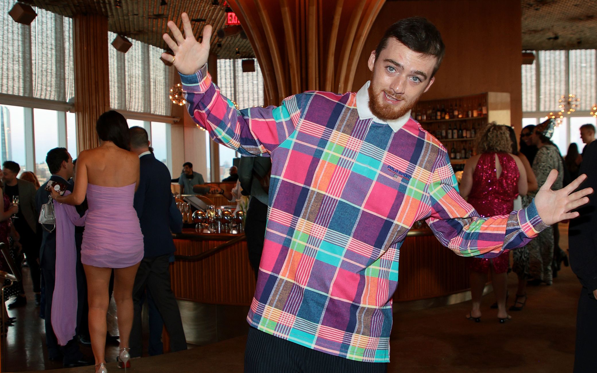 Addio ad Angus Cloud, il Fezco di Euphoria. Storia e carriera di un ...