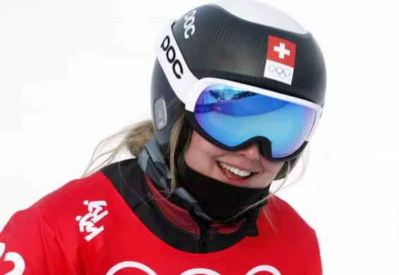 Snowboard: morta la 26enne svizzera Sophie Hediger, travolta da una ...