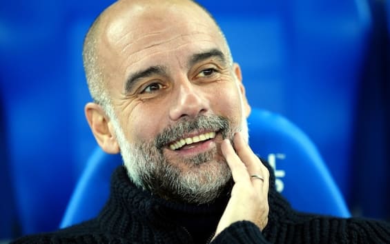 Guardiola-Manchester City, ufficiale rinnovo: contratto per altre due ...