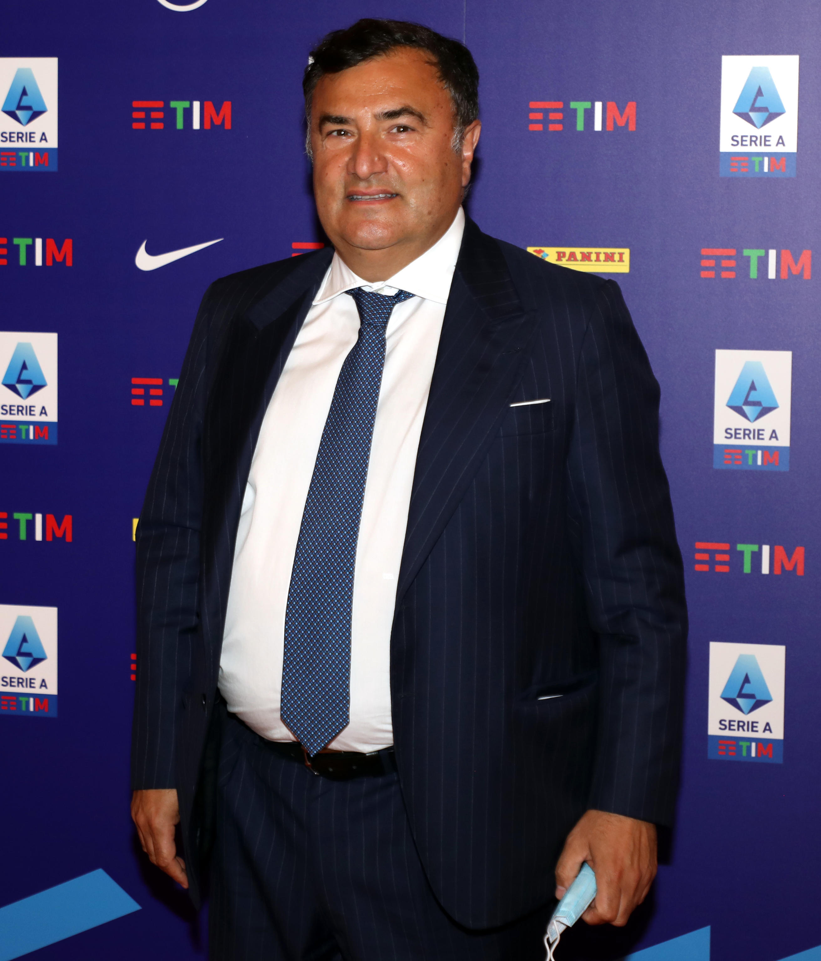 Joe Barone, chi era il Dg della Fiorentina: carriera e colpi di mercato ...