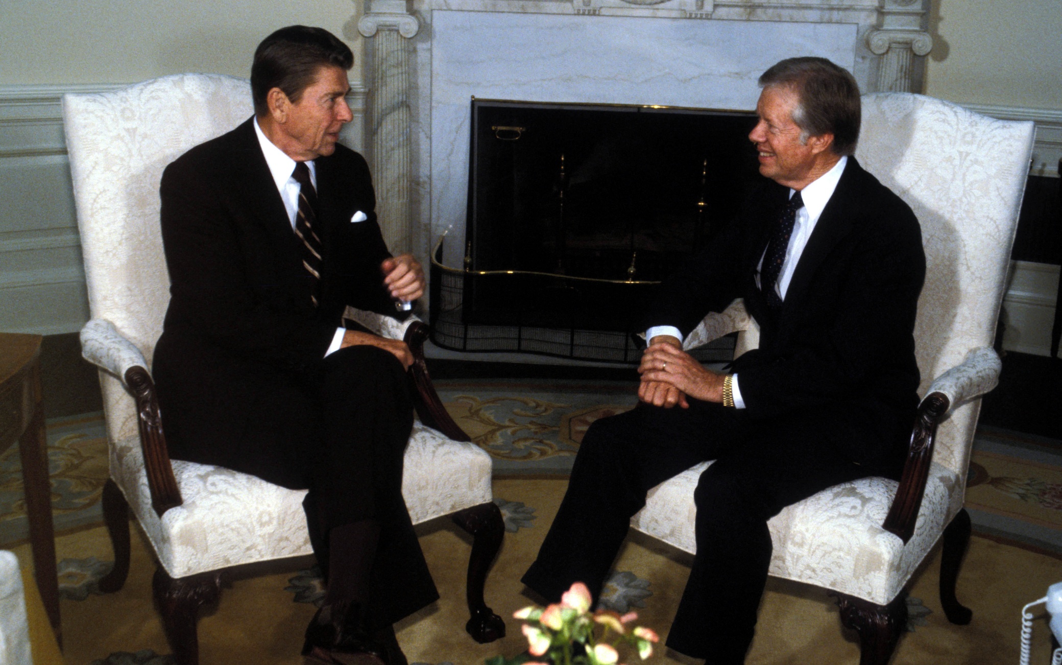 Jimmy Carter è morto a 100 anni: la storia dell'ex presidente americano ...