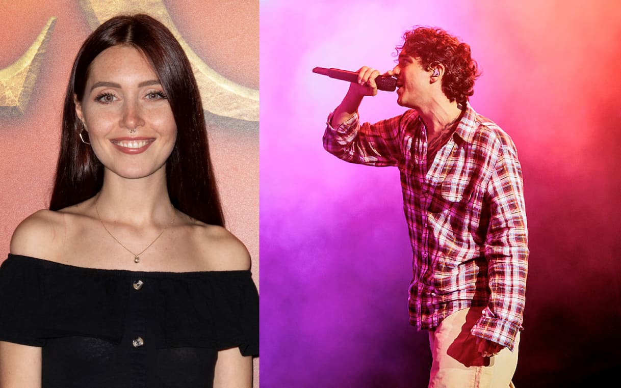 Tananai e Camihawke stanno insieme, la conferma di lei I Sky TG24