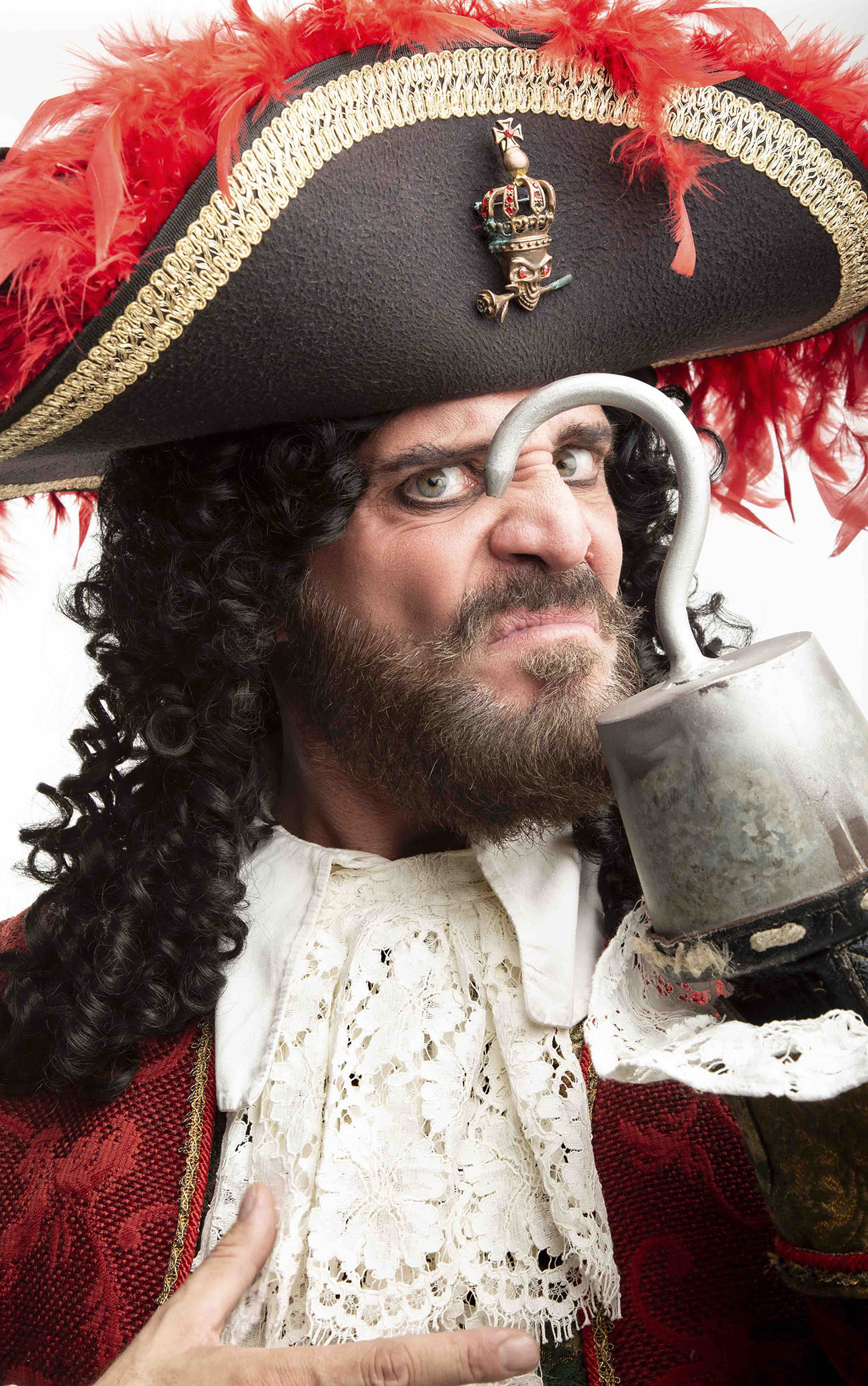 Peter Pan – Il Musical torna al Teatro Arcimboldi di Milano | Sky TG24