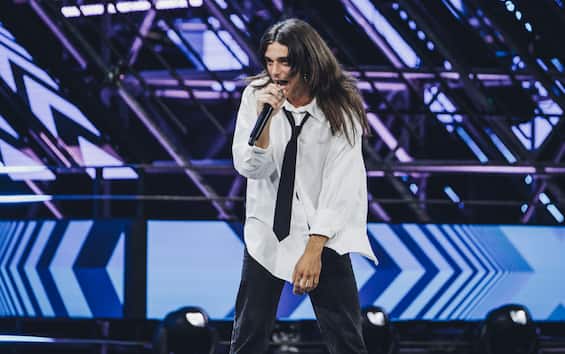 X Factor, i video della seconda puntata di Bootcamp, da Marina Del ...