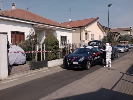 Milano, teneva in casa cadavere mummificato della mamma per riscuoterne ...