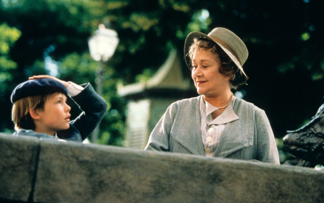 I 15 migliori film sul fascismo, da 'La vita è bella' a 'La marcia su ...