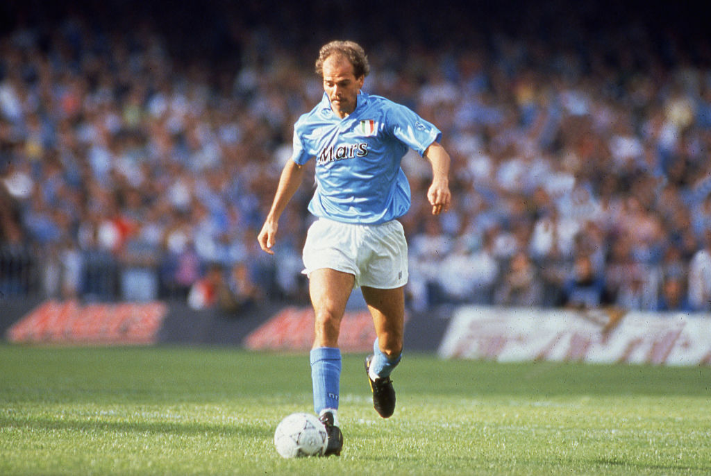 Napoli, 4° scudetto nella storia del Club: i precedenti nel 1987, 1990 ...