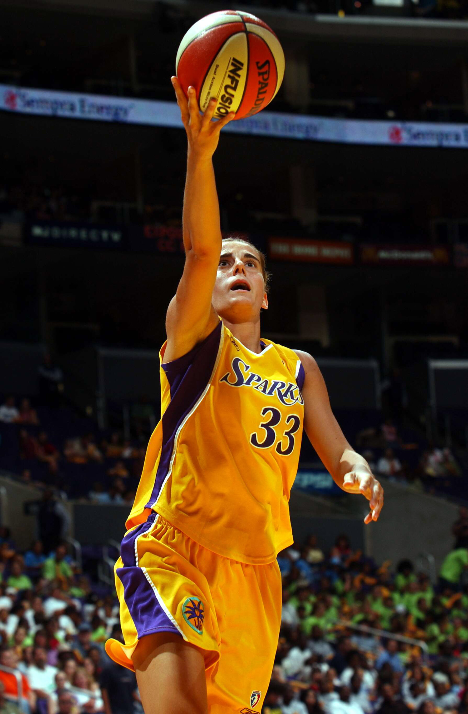 Matilde Villa, chi è l’italiana scelta al Draft della WNBA dalle ...