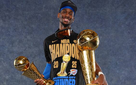 NBA, chi è riuscito a vincere l'MVP e raggiungere le Finals nello ...