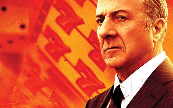 Luck, la serie tv HBO del 2011 con Dustin Hoffman su Sky e NOW dal 25 maggio. FOTO
