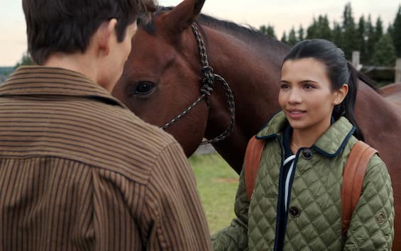 Uno splendido errore 2, il trailer e quando esce la nuova stagione della serie tv I Sky TG24