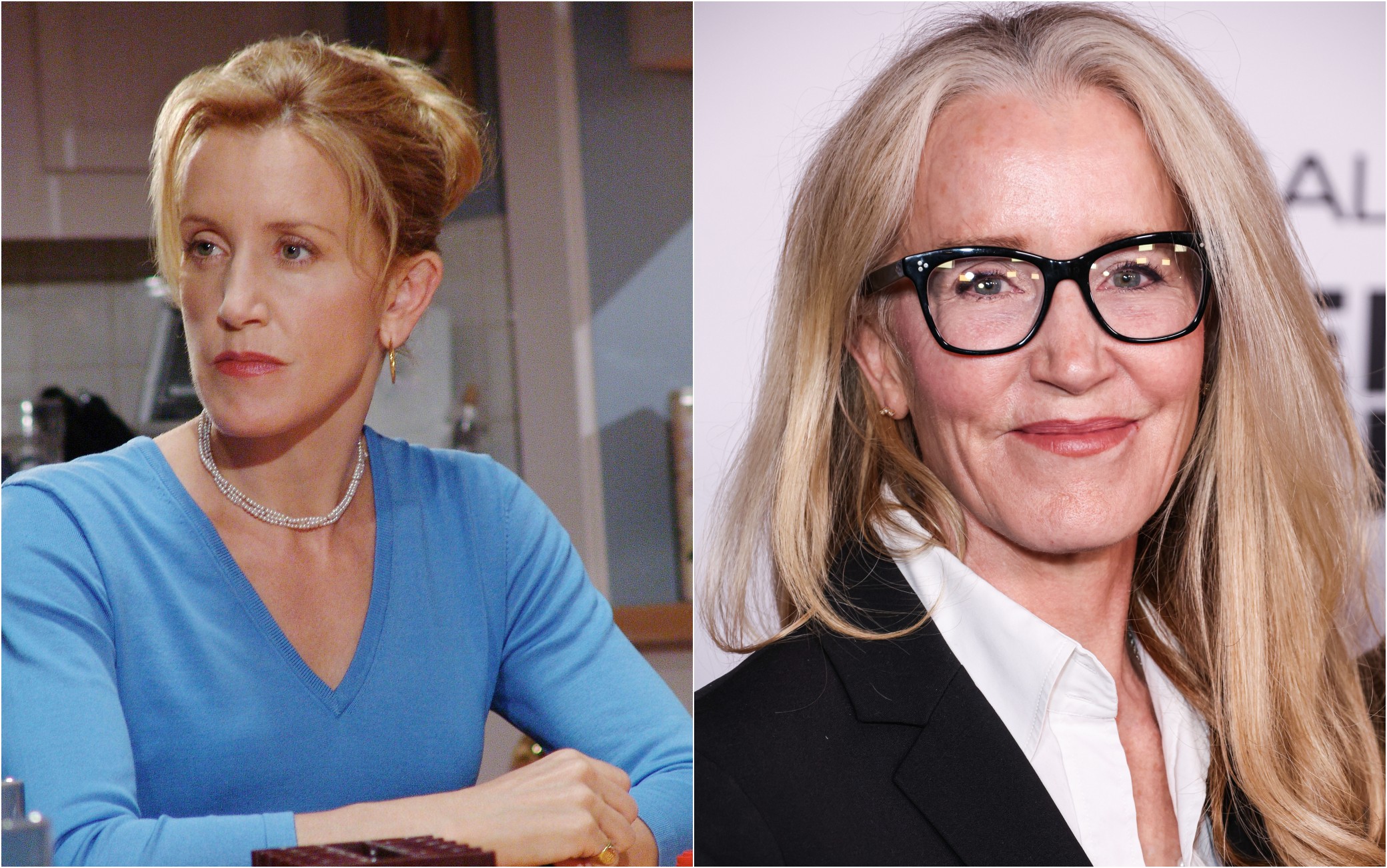 'Desperate Housewives', 20 anni fa la prima puntata. Il cast ieri e ...