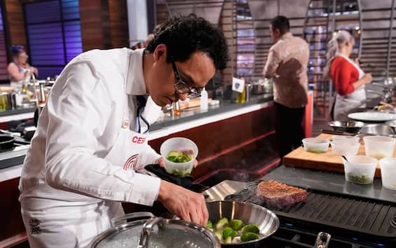 MasterChef Usa 9, terza puntata: le foto | Sky TG24