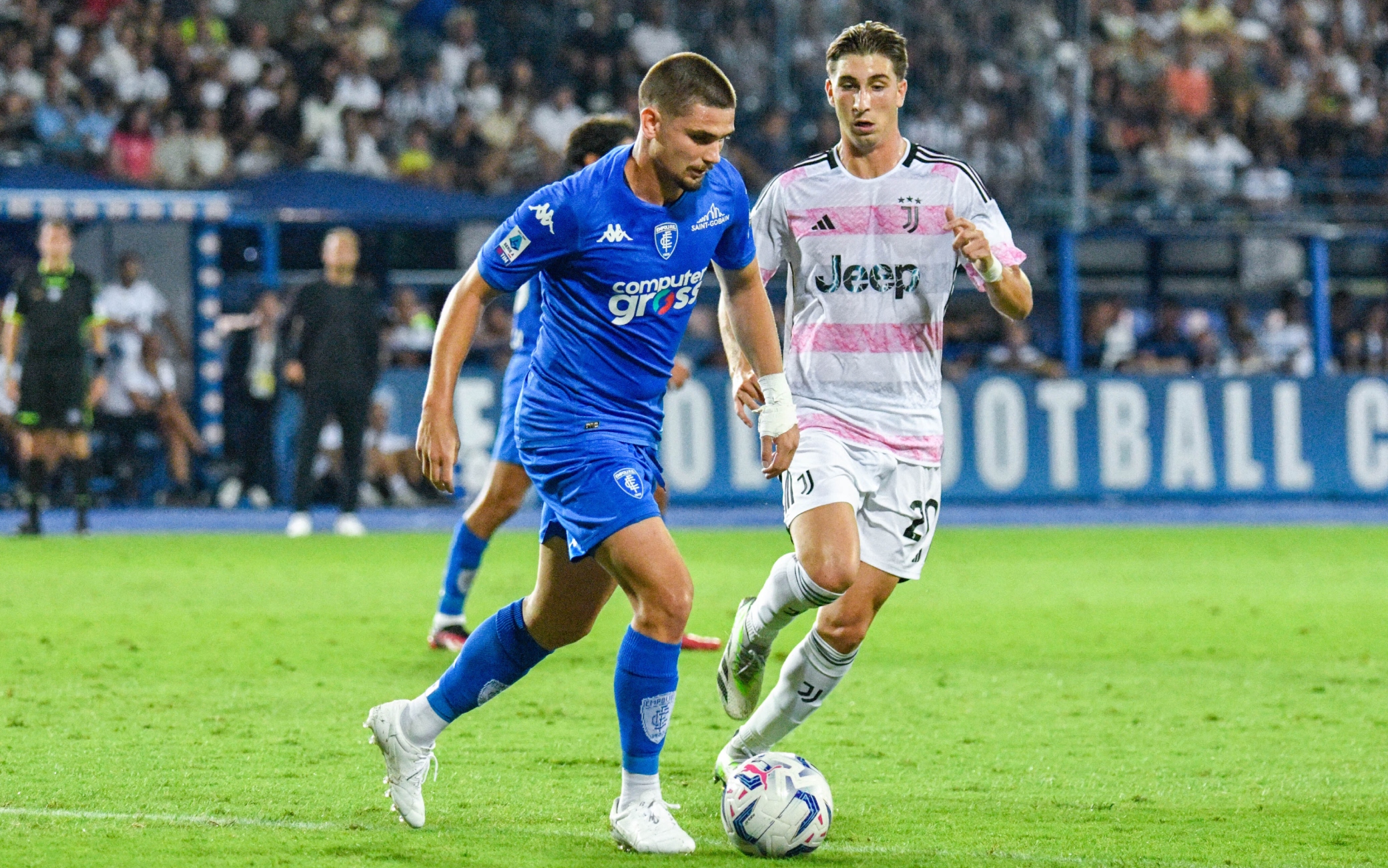 Probabili formazioni di Empoli-Inter | Sky Sport