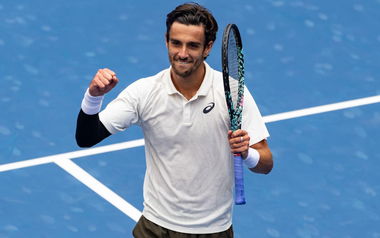 Atp Pechino 2025, i risultati degli italiani: Musetti ai quarti, Cobolli fuori al 2° turno ...