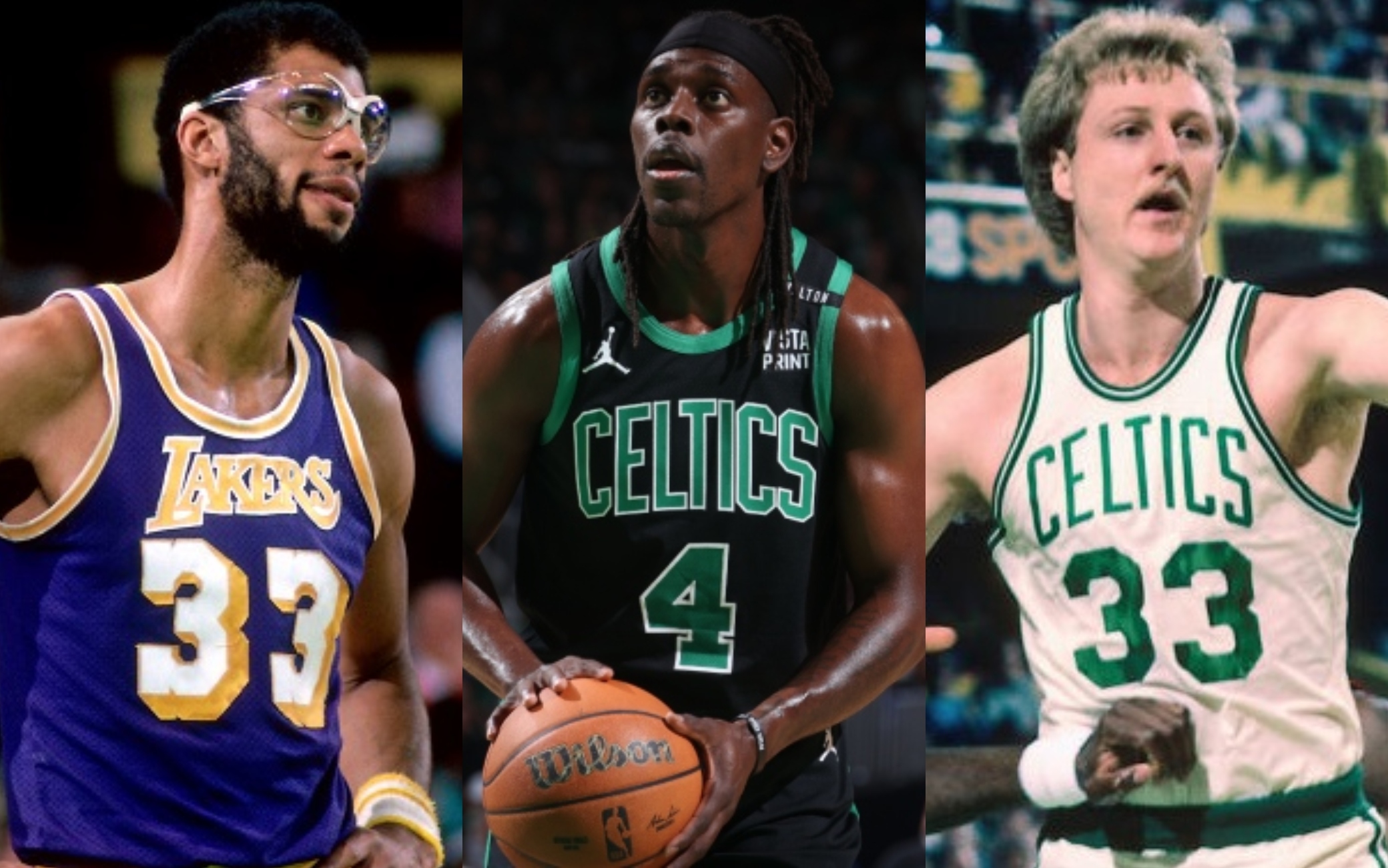 NBA Finals, Holiday monumentale in gara-2: la sua prestazione è da ...