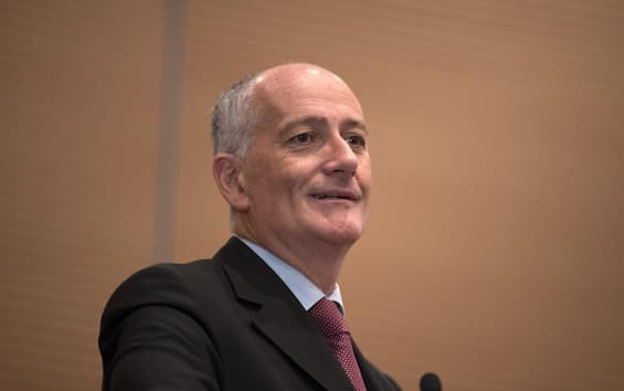 Roma, Gabrielli: reato di mafia da cambiare | Sky TG24