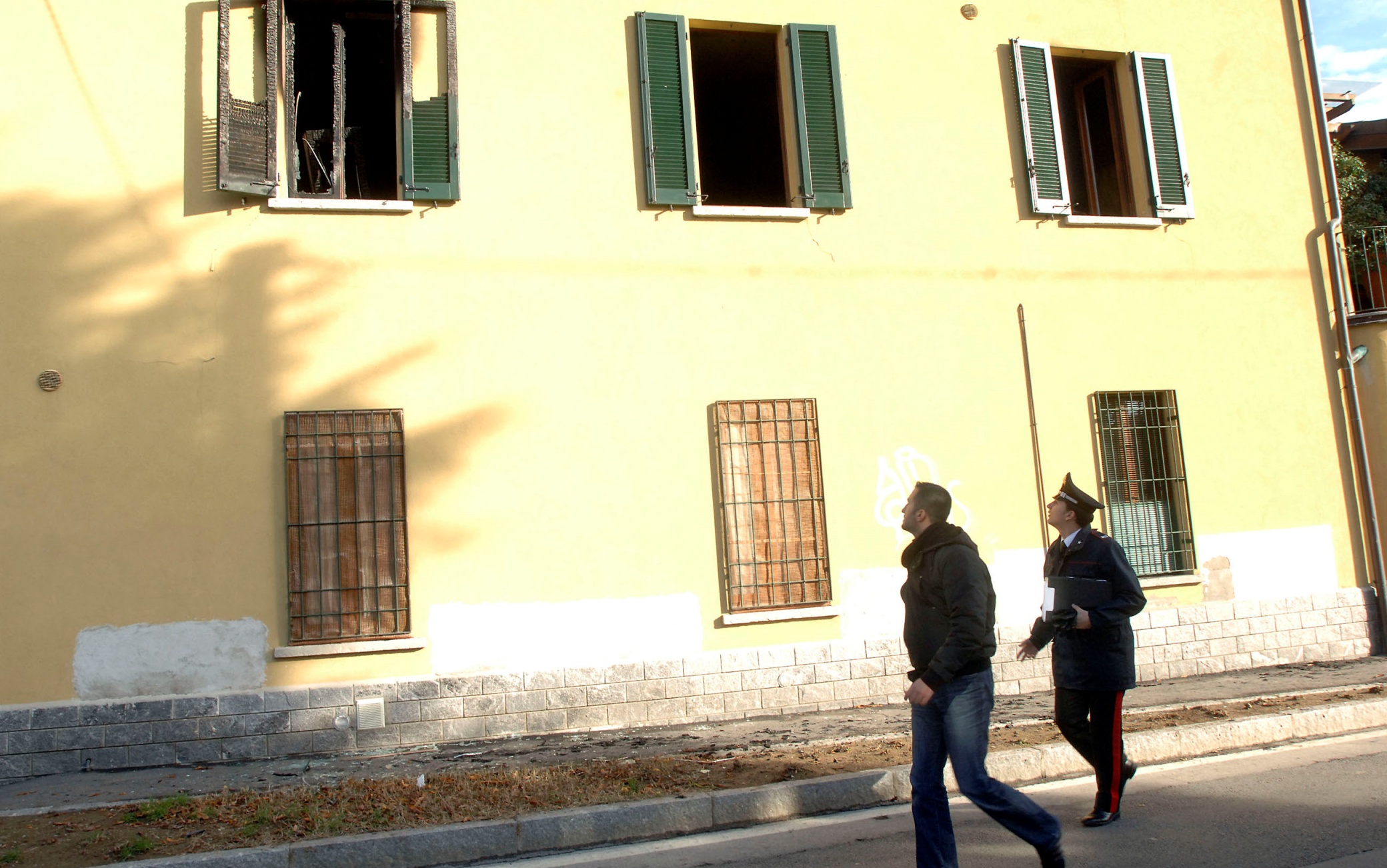 Olindo Romano e Rosa Bazzi, la storia dei due presunti killer della ... Olindo Romano e Rosa Bazzi, la storia dei due presunti killer della ...