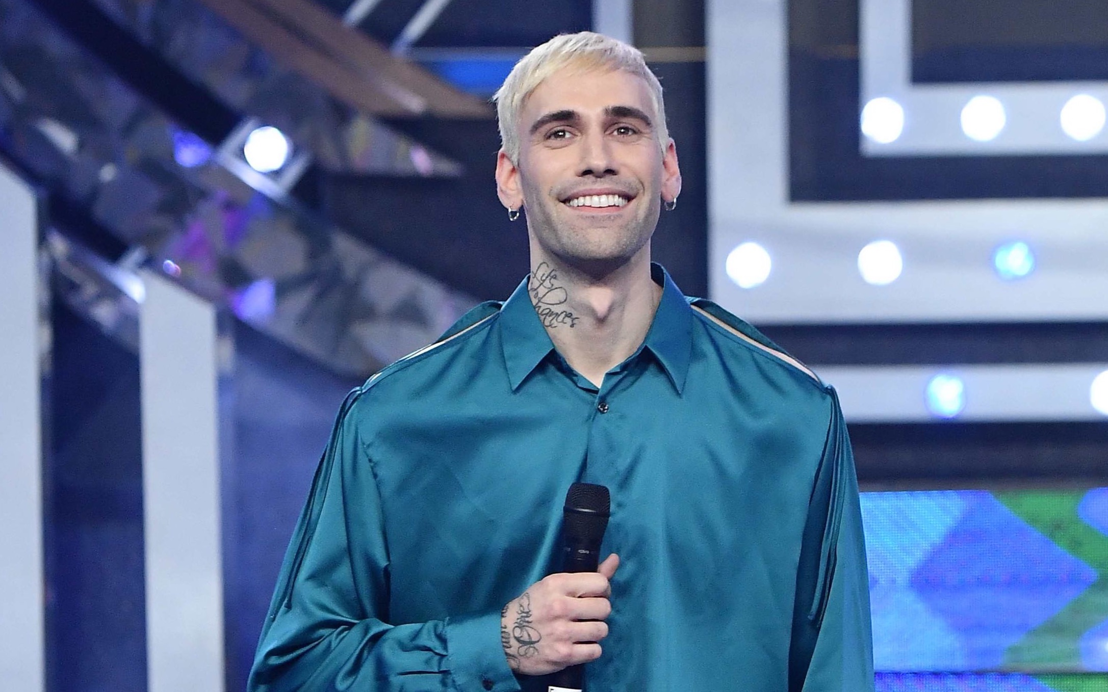 Mr. Rain chiude il tour a Milano: “Tutti abbiamo un supereroe che vive ...