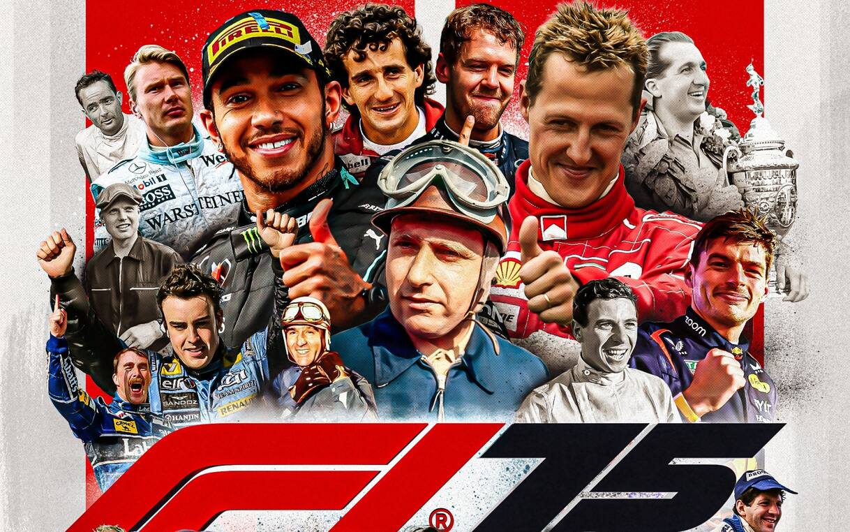 Formula 1, la Top 10 dei team con più Gran Premi. Classifica | Sky Sport