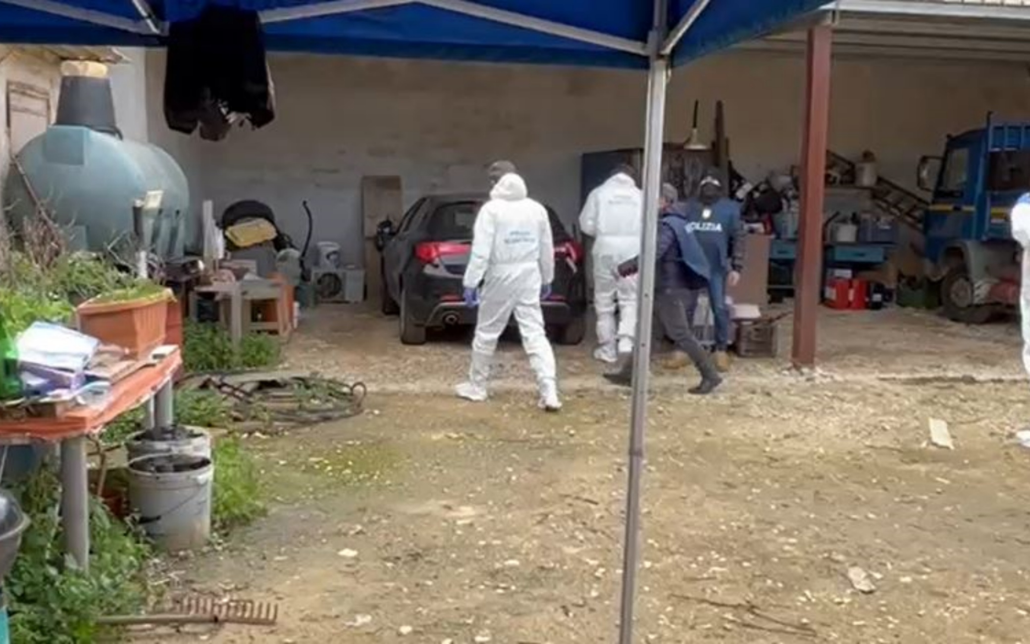 Matteo Messina Denaro, arrestato Andrea Bonafede: gli prestò l’identità ...