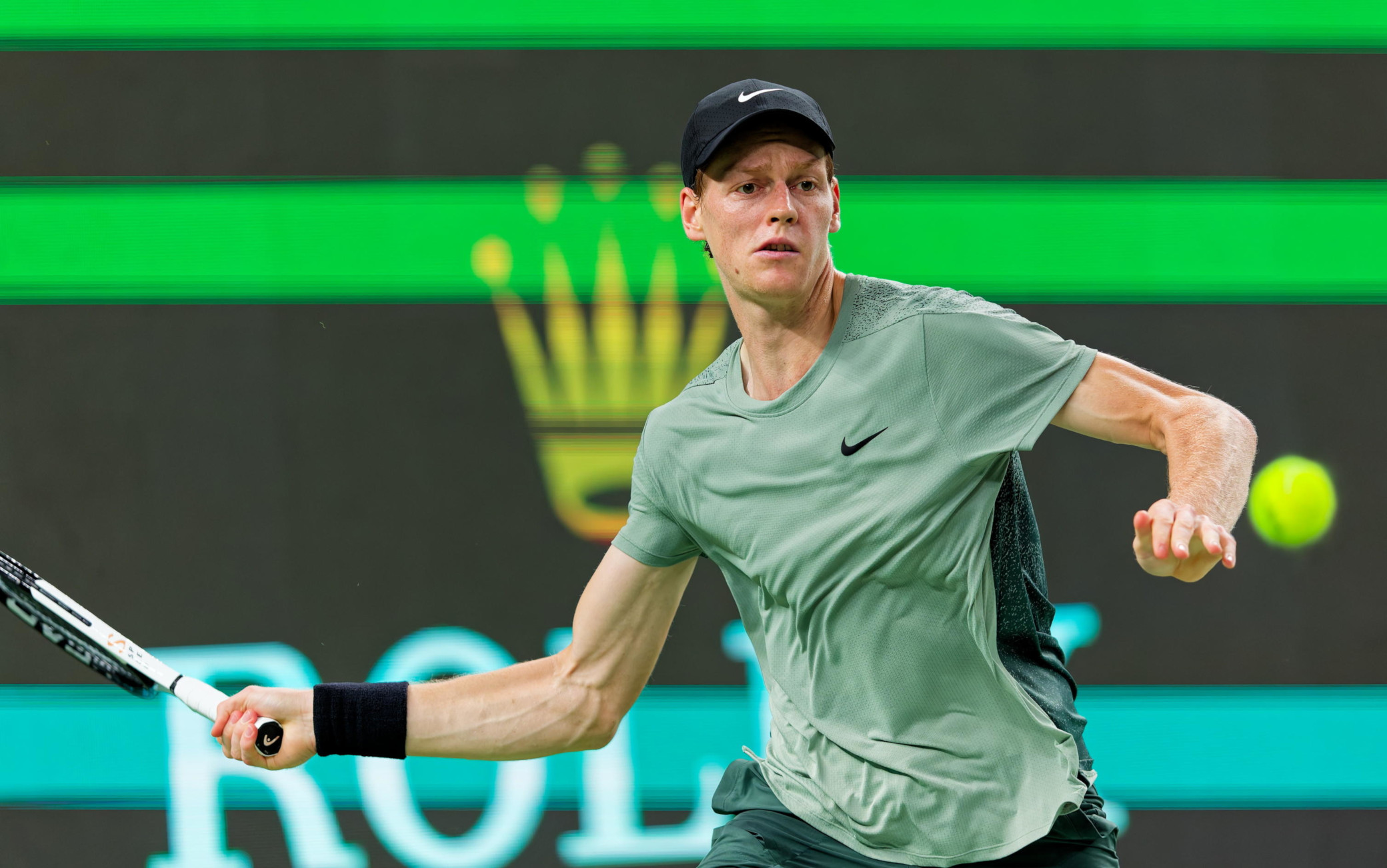 Atp Shanghai, Sinner batte Medvedev e vola in semifinale | Sky TG24