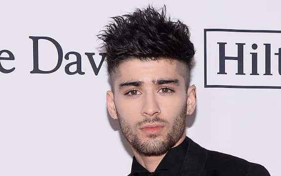 Zayn Malik, condivisa un'anteprima del nuovo singolo Love Like This