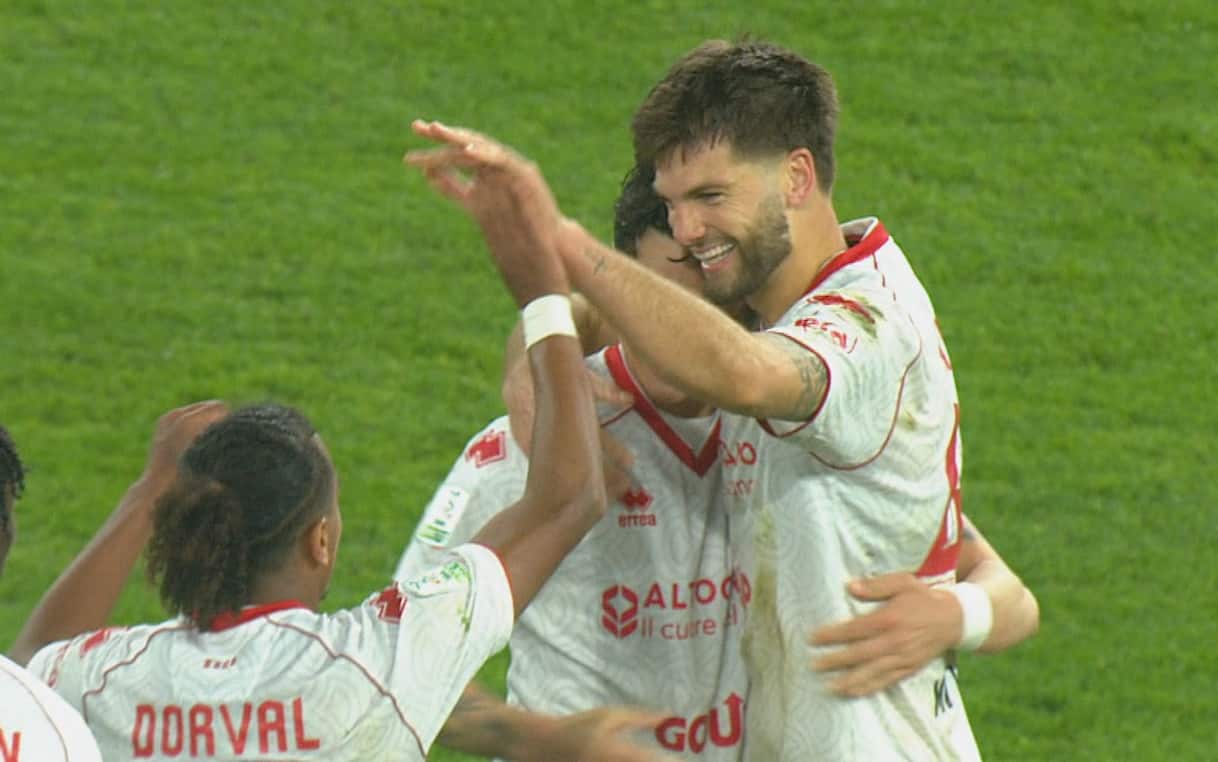 Bari-Palermo 2-1: video, gol e highlights | Sky Sport