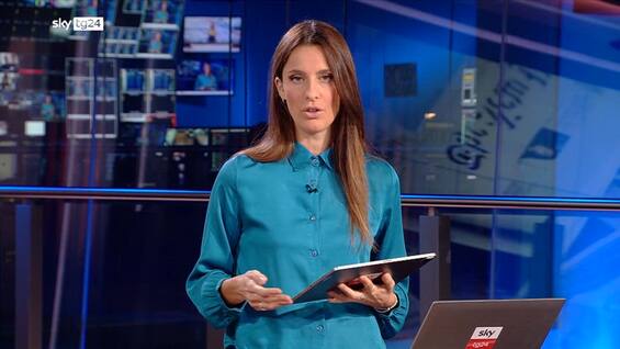 La rassegna stampa di Sky TG24 del 20 luglio | Video Sky TG24