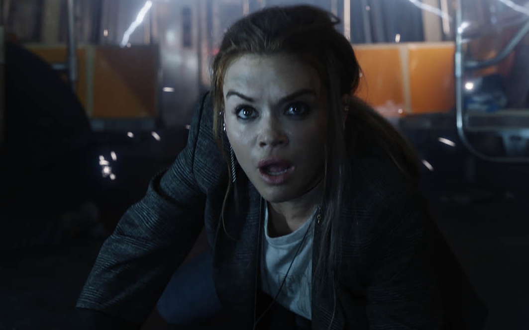 Escape Room 2 - Gioco mortale, il cast del film horror stasera in tv ...