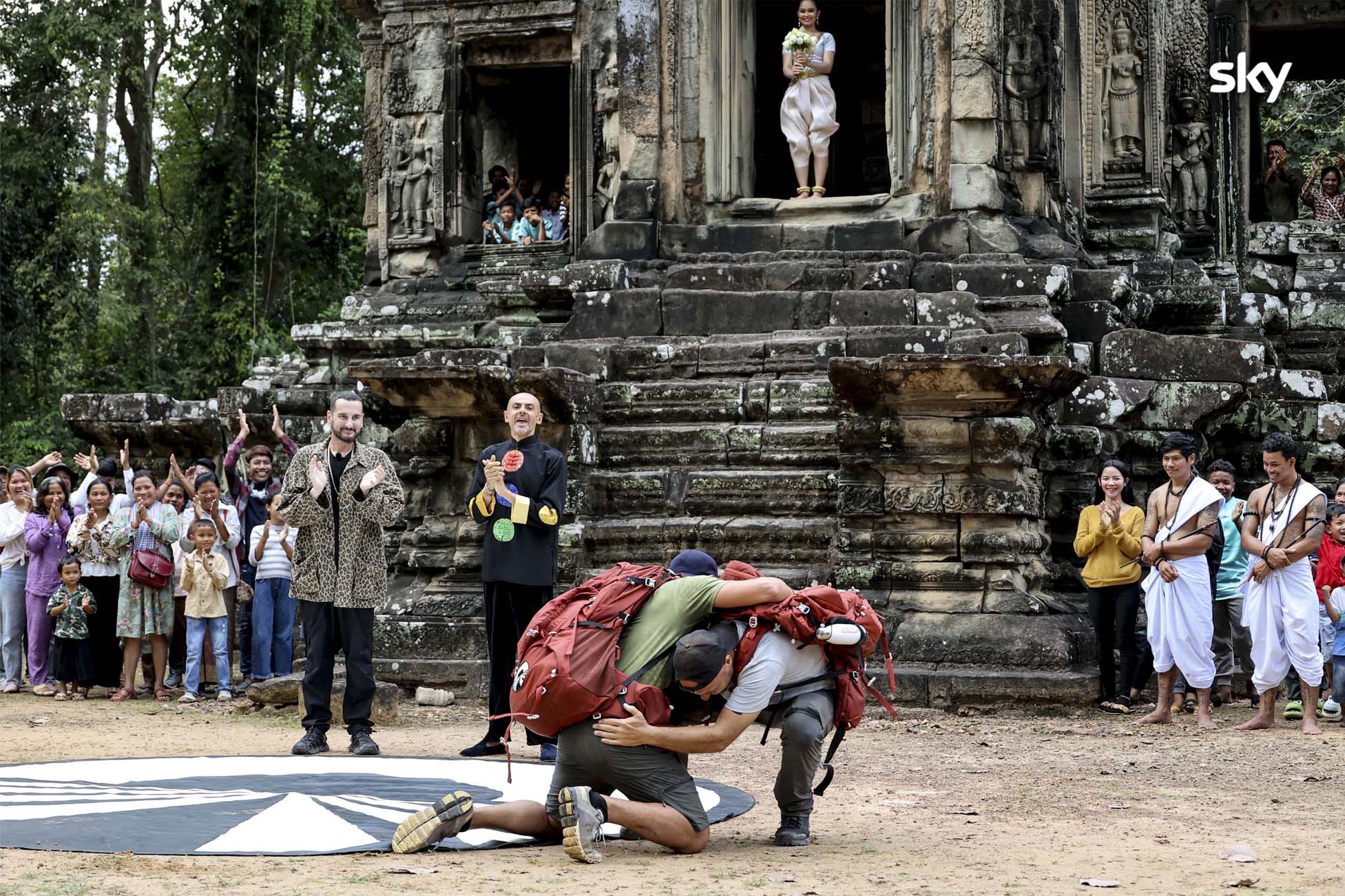 Pechino Express 2024, la guida alla nuova edizione: quando inizia e le ...