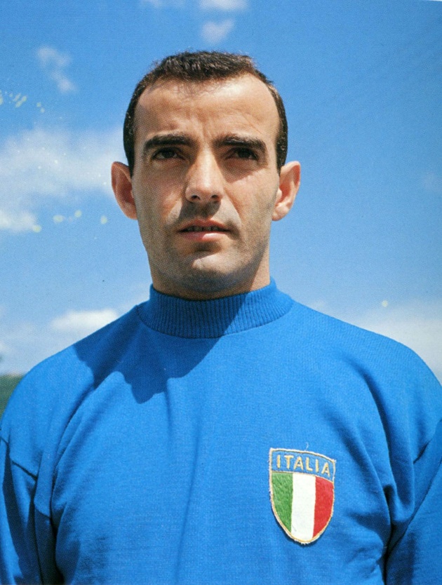 Mario Corso, il 'sinistro di Dio' che conquistò il mondo con l'Inter ...