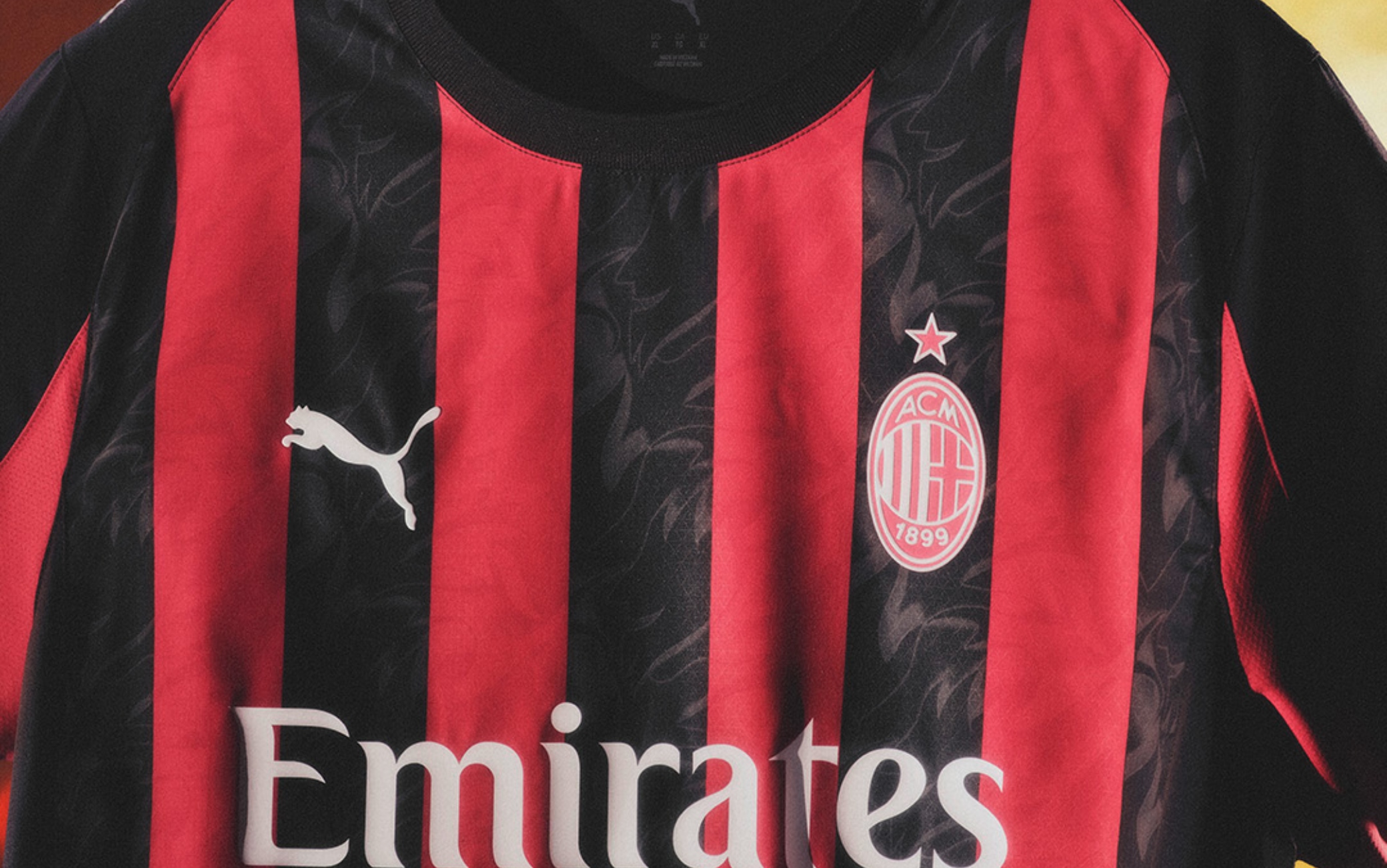 Milan, la nuova maglia per la stagione 2025-2026 è ufficiale: guarda le ...