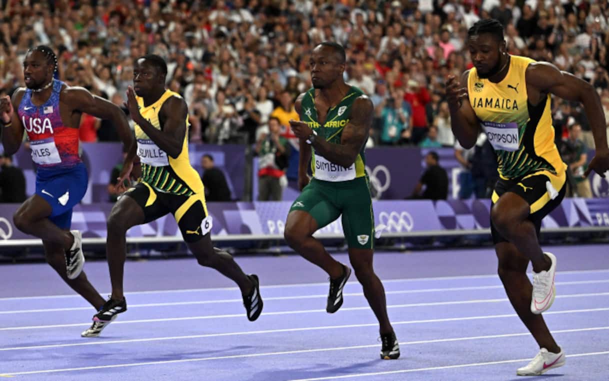 World athletics indoor tour 2025, la gara ad Astana su Sky e Now | Sky ...