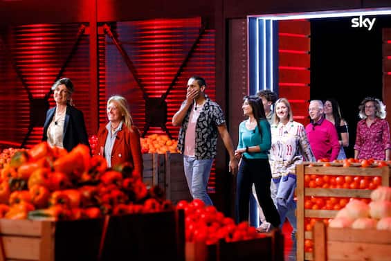 MasterChef riparte col botto, miglior esordio delle ultime tre edizioni ...