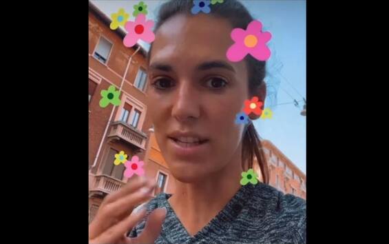 Giulia Torelli e la polemica social su Instagram: 'I vecchi non devono ...