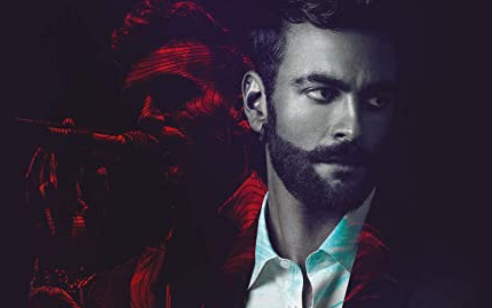Marco Mengoni, tutti gli album da Solo 2.0 a Materia (Terra). FOTO