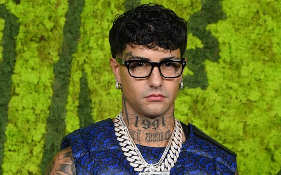 Tony Effe al primo posto della classifica Debut Global di Spotify con l ...