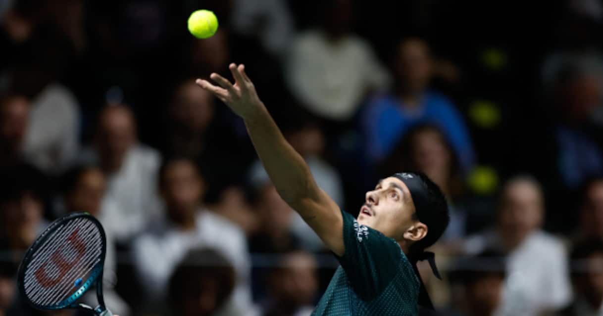 Lorenzo Sonego si separa da coach Fabio Colangelo: l'annuncio su ...