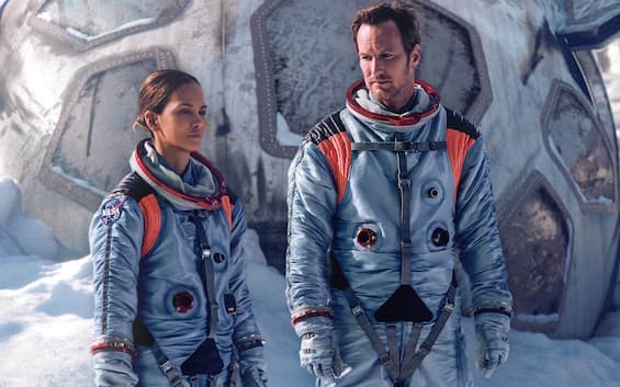 Moonfall, pubblicati i character poster della pellicola