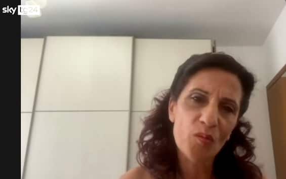 Luana D'Orazio, la madre: 'Servono pene più severe per le morti sul ... Luana D'Orazio, la madre: 'Servono pene più severe per le morti sul ...