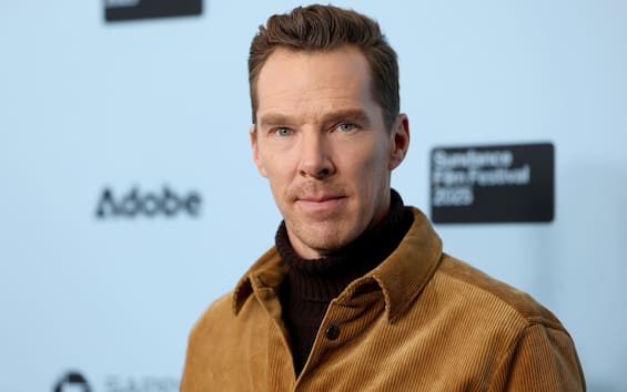 Benedict Cumberbatch ha svelato la sua dieta per interpretare il Doctor ...