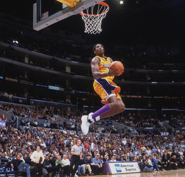 Anthony Edwards come Kobe Bryant: due gara in fila da 40 punti ai ...