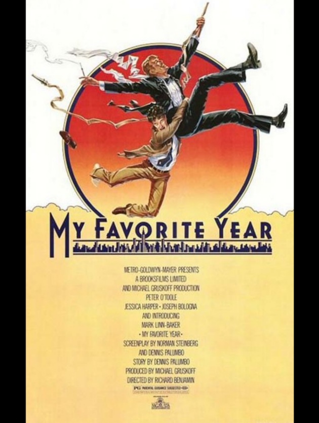 Peter O'Toole, 10 anni fa l'addio a uno dei più grandi attori ...