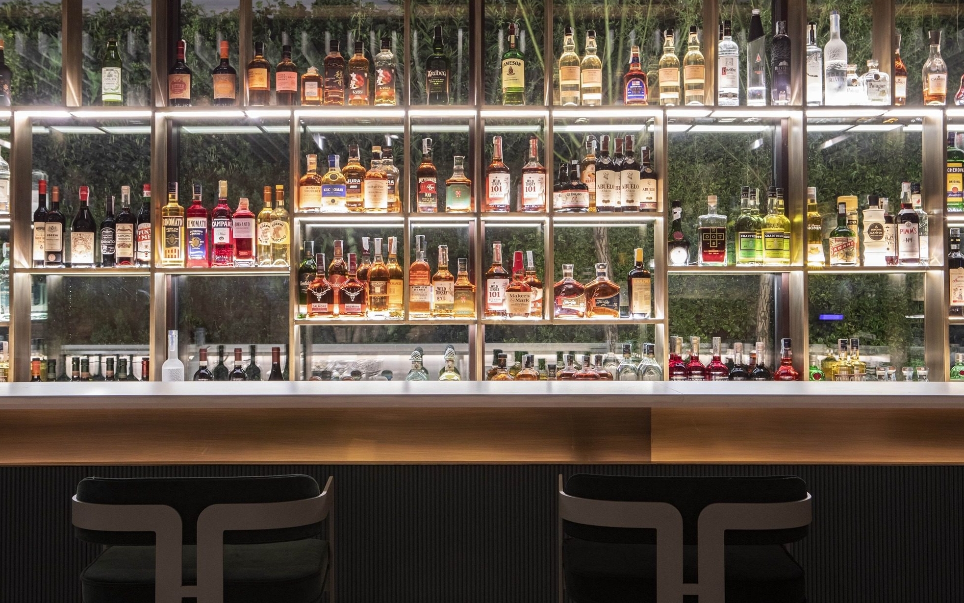 Milano da bere, tra i rooftop e i mixology bar del capoluogo lombardo ...