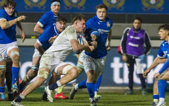 Italia Scozia al Sei Nazioni 2025, dove vedere la partita in tv e streaming | Sky Sport